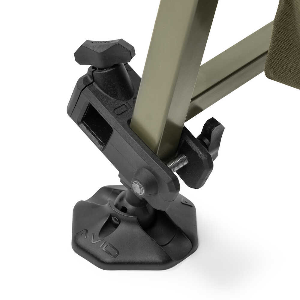 AVID CARP TRANSIT EXTREME 3 WHEEL BARROW – Carp Hunter