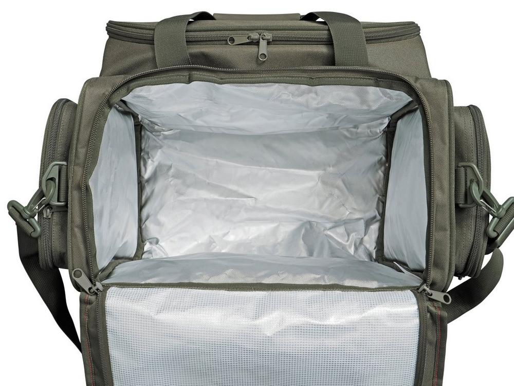 JRC DEFENDER II SESSION COOLER BAG – Carp Hunter