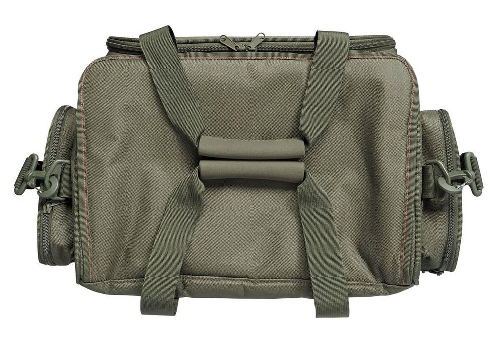 JRC DEFENDER II SESSION COOLER BAG – Carp Hunter